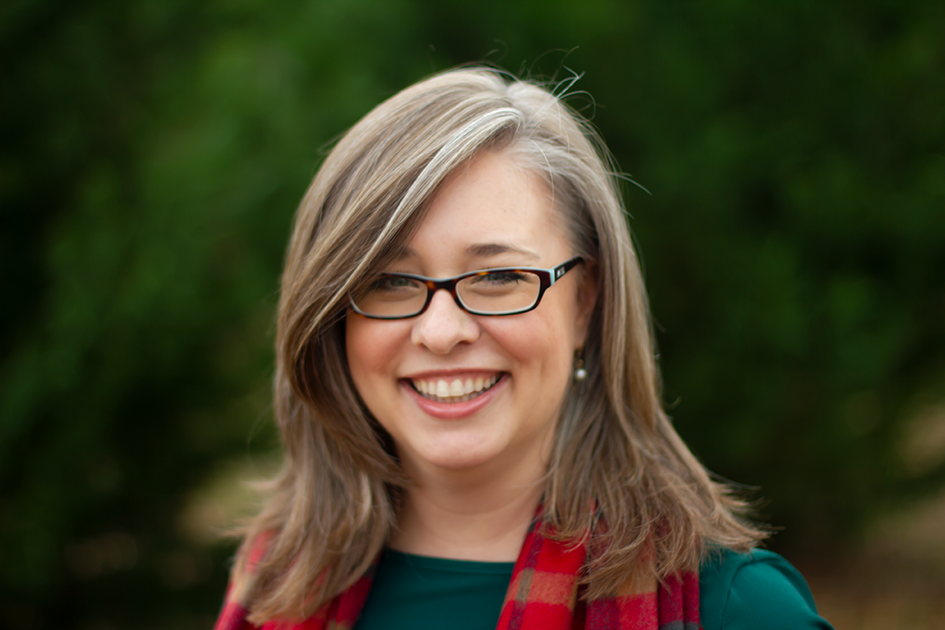 Meet Brooke Cherry Reich, Director of Story & Strategy – Sacred ...