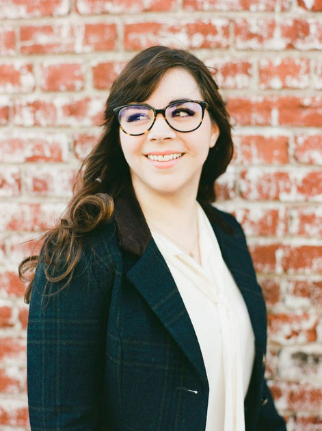 Meet Chelsea Pennington, Graphic Designer – Sacred Ordinary Days